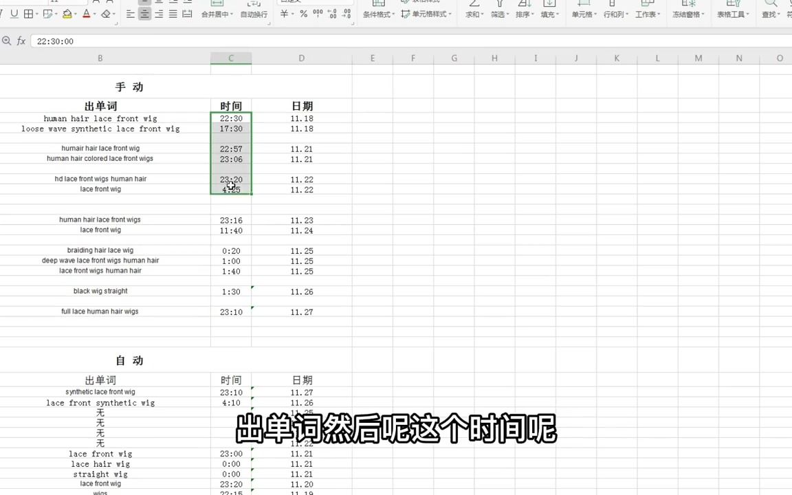 亚马逊广告数据如何分析#跨境sam大叔 #跨境电商 #电商干货 #电商 - ...