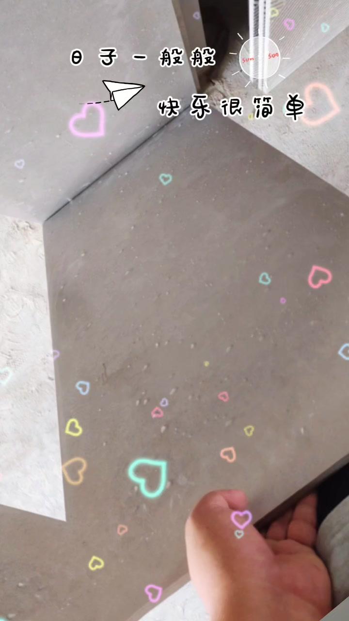 ...工地打卡 #同城装修的朋友看过来 #记录装修过程 #高温下的劳动者