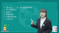 2022执业药师西药一必过班习题班 药物的吸收01考试视频课程教程...