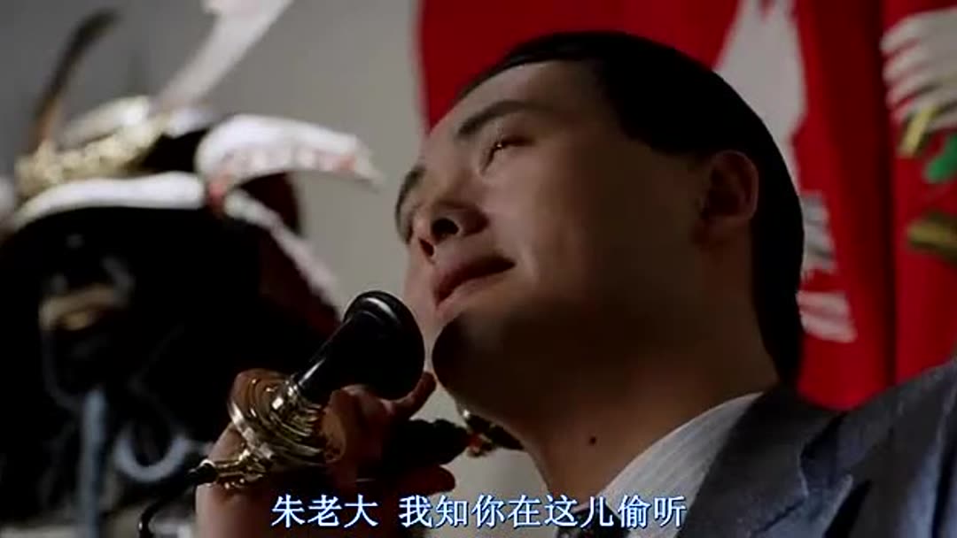 发哥周润发玩硬币出神入化,90年代好多大陆社会哥跟风学个皮毛