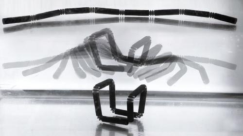 革命性手艺,MIT研发4D打印手艺,比3D打印更牛