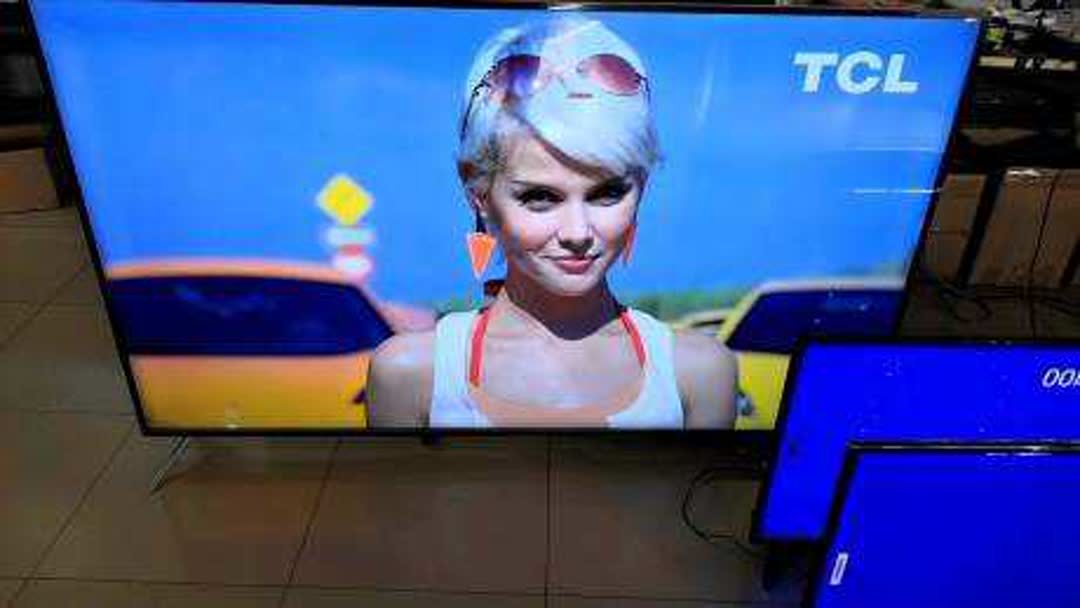 4K超高清视频网络视频测试中,中国移动中国电信哪个网络会好点