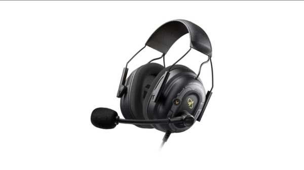 硕美科电竞游戏耳机 G936N星舰指挥官7.1 USB声卡版雷霆狂蜂