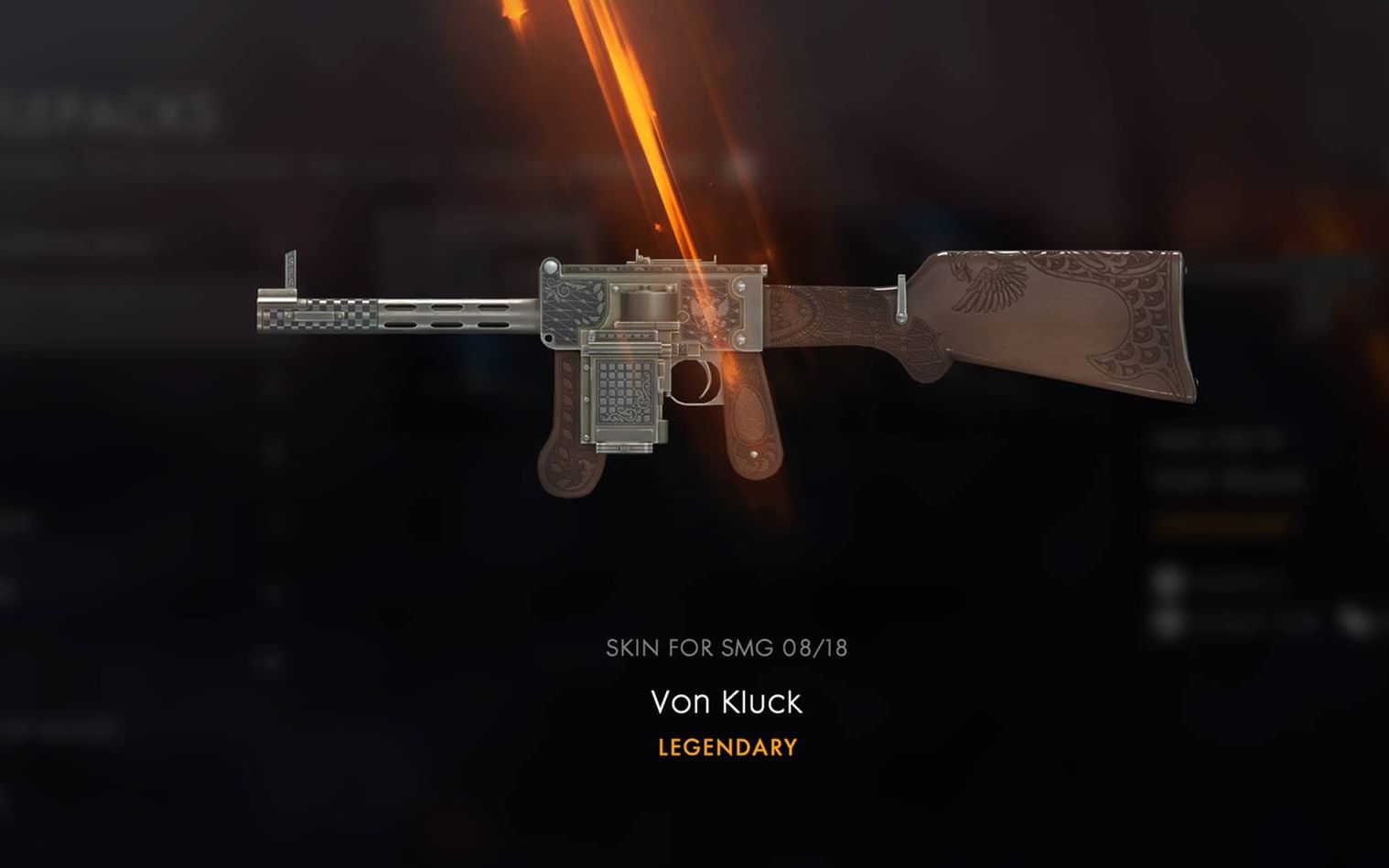 【战地1】当奈斯大夫弃医从军成为一个莽夫.