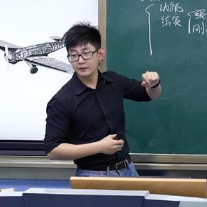 苟胜老师 