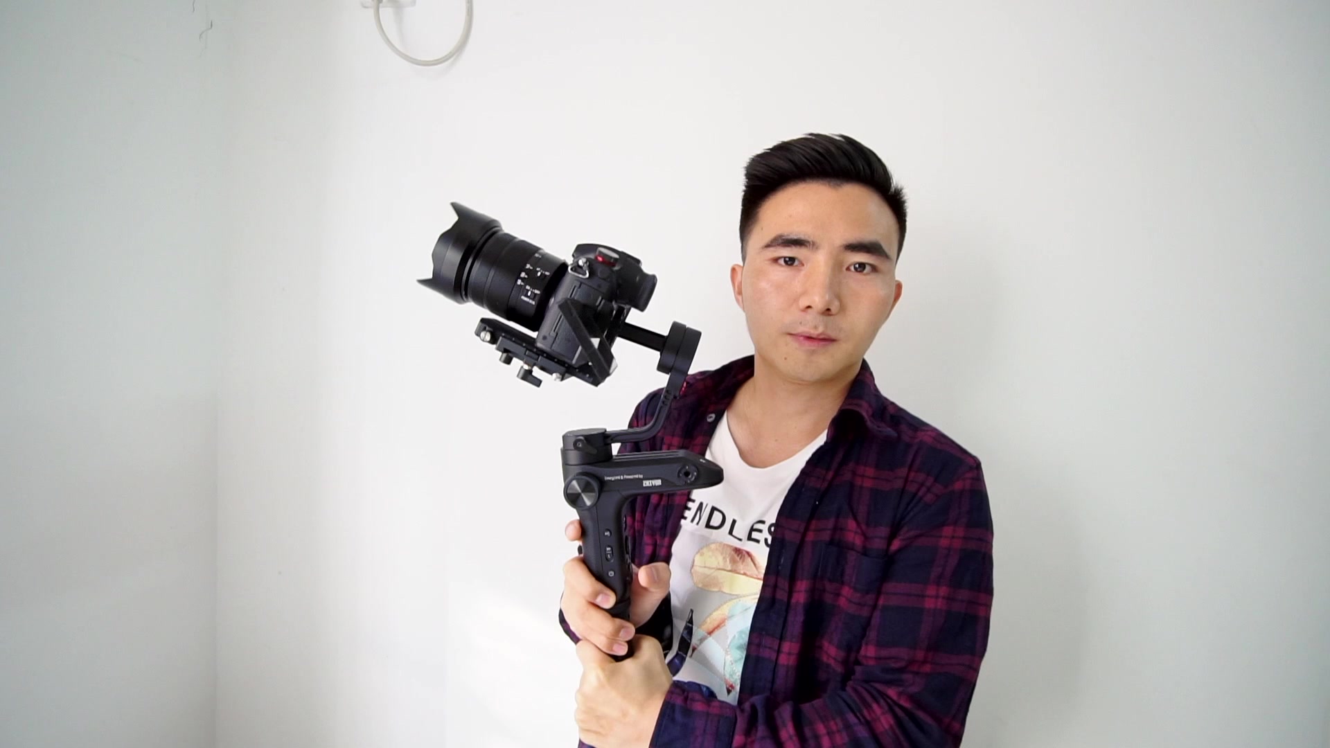 【VOLG】WEEBILL LAB稳定器的五种操作模式