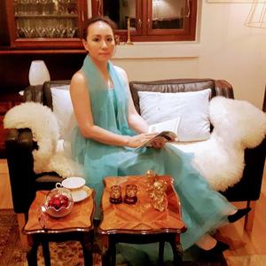 富珊乡村民宿设计师 