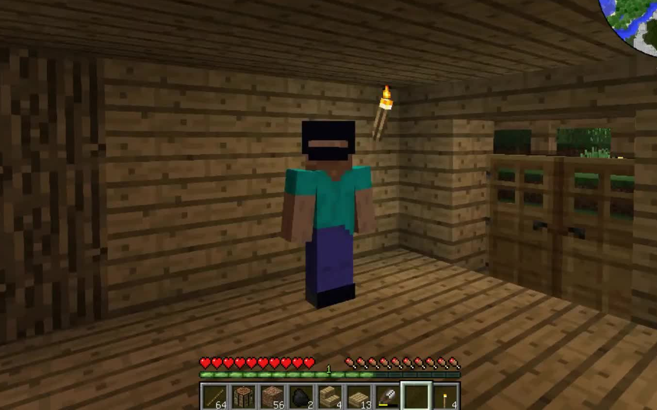 【我的世界】多模组生存#2 匠魂起步。