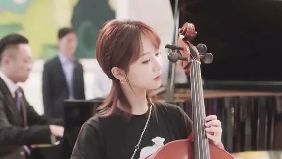 #杨紫 #余生请多指教 期待林之校