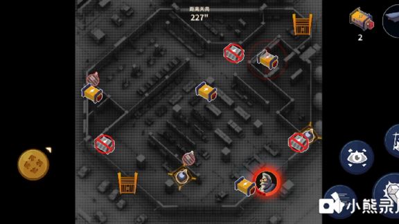 危鸡之夜:一个类似第五人格的游戏