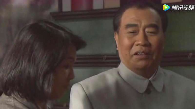 庐山会议,彭老总被下放农村,竟只有朱老总一个人去看他!