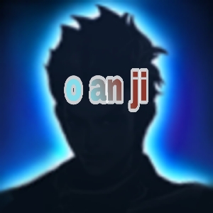 oanji哦 