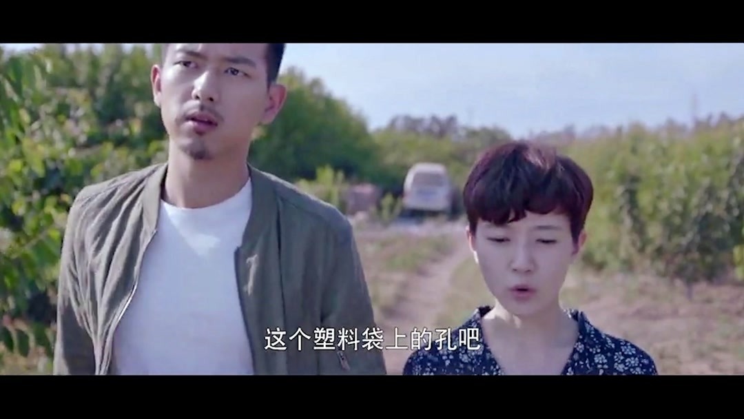 法医秦明19:凭着三轮车把手,秦明锁定凶手,竟是亲哥哥