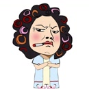 上马吧 