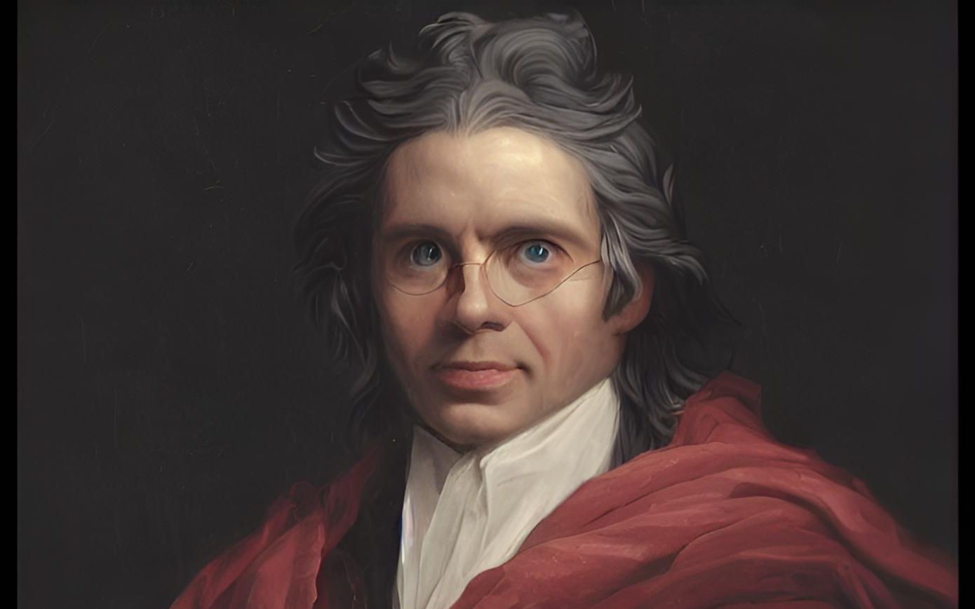 [西哲原著朗读]《先验唯心论体系》-从创造性直观到反思(下)