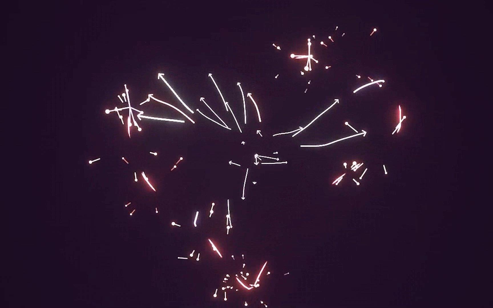 Blender粒子特效制作