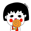 丸子姐姐胖嘟嘟 