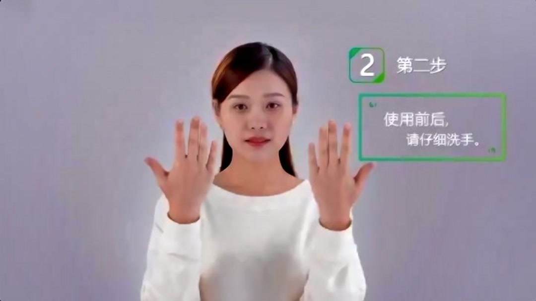 海盐水鼻腔喷雾怎么用?奉上鼻腔喷雾操作步骤