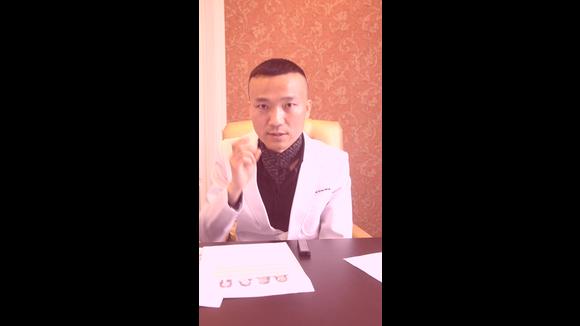 来一波讲解,下眼眶怎么填呢?(详细关注其他案例展示)