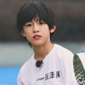 是眨眨眼小朋友 