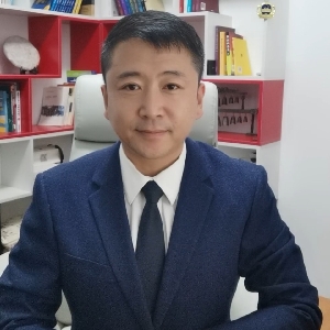 广东惠州李阿凛律师 