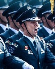 【强军兴军,有你有我!2020年全军面向社会公开招考文职人员宣传片 】...