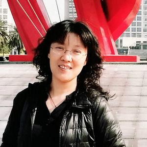 心理咨询师温金莲 