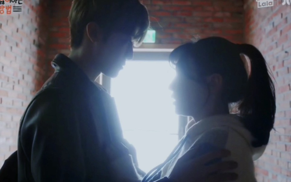 【讨厌你的方法】让人柠檬的甜甜恋爱‖罗渽民