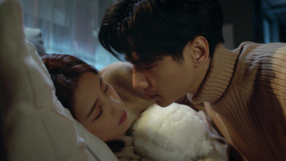 半是蜜糖半是伤 第18集预告