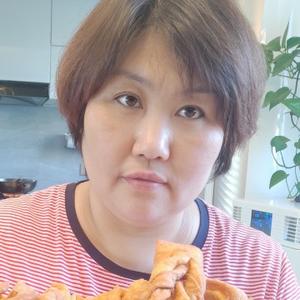 茸妈的厨房 