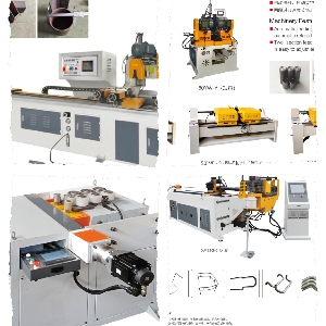 小小机械爱好者 