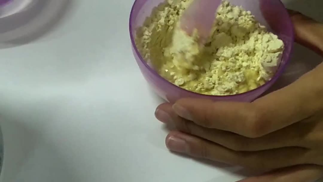 软膜粉的使用方式