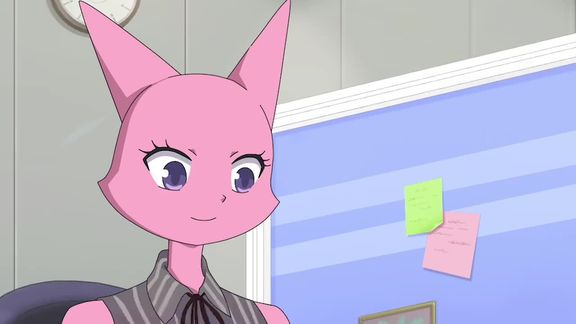 #搞笑 #上热门 #动漫 #动画