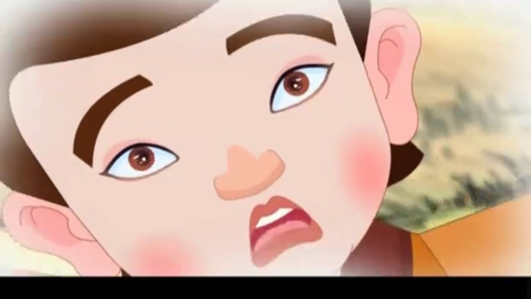 新中华德育故事第1集 闵损芦衣