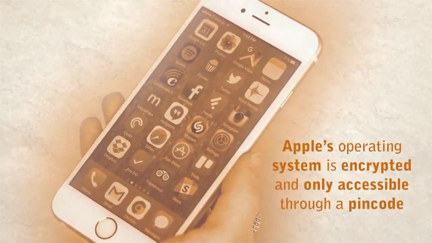 如何保护你的数据隐私?(全英视频,很好的雅思语料积累)