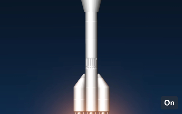 下载到了新航天模拟器