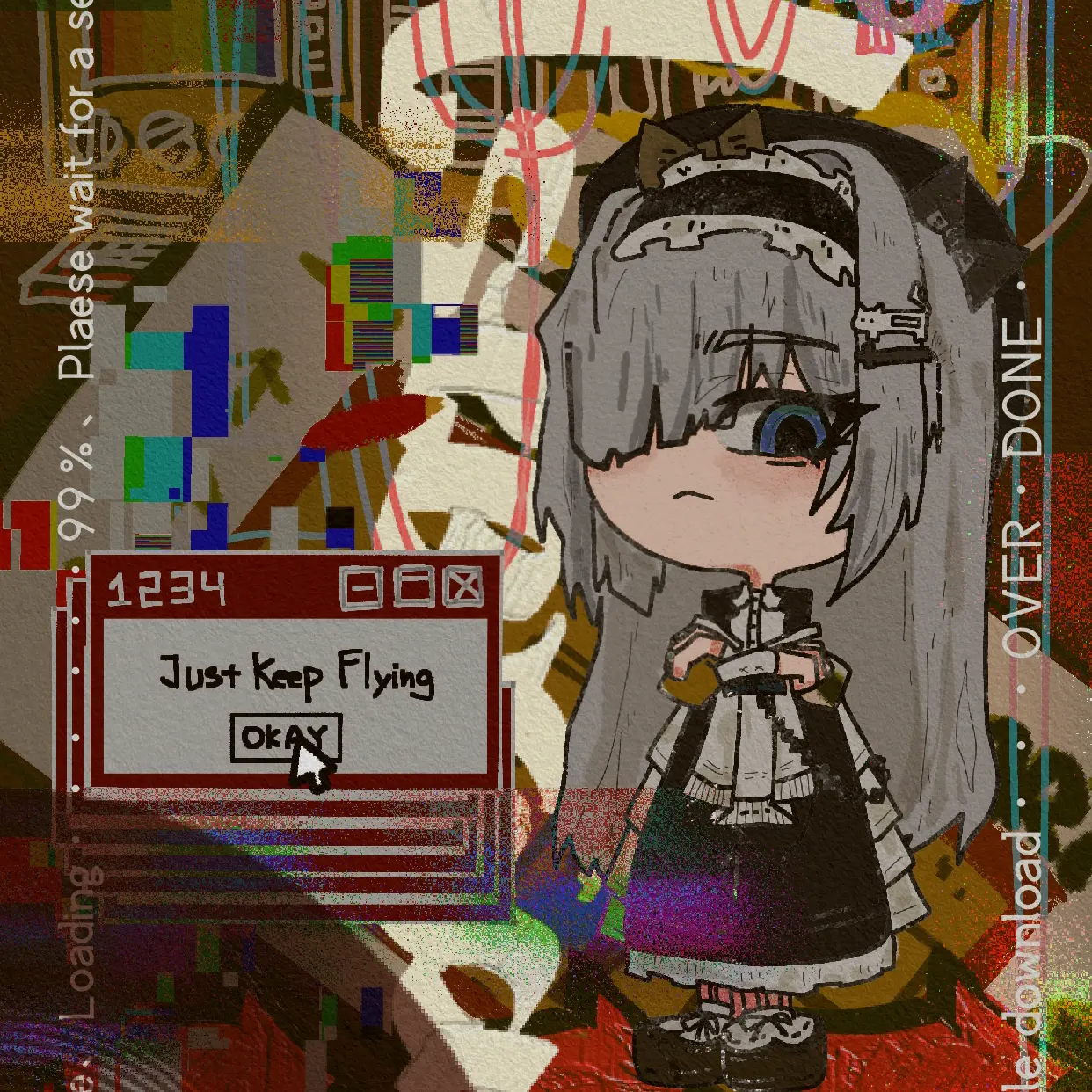 渊帝Domineer_ 