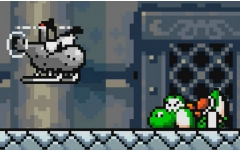 [马里奥]Thwomps小短片3