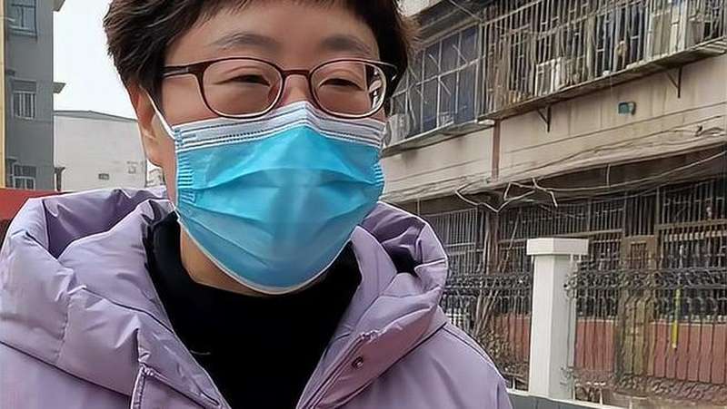 市兴街社区自制身份证扫码神器助力核酸检测,核酸采样“黑科技”,这...