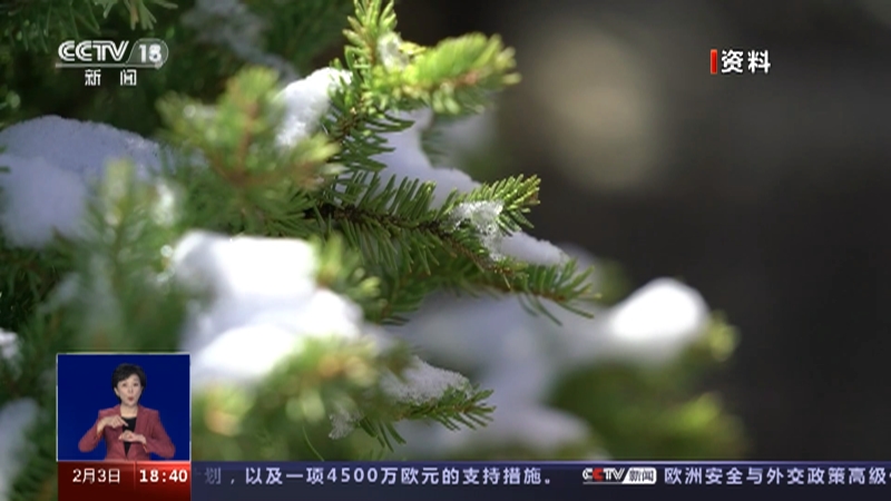 [共同关注]一问到底:万物生长 立春将至 今年立春有啥不一样? “春打...