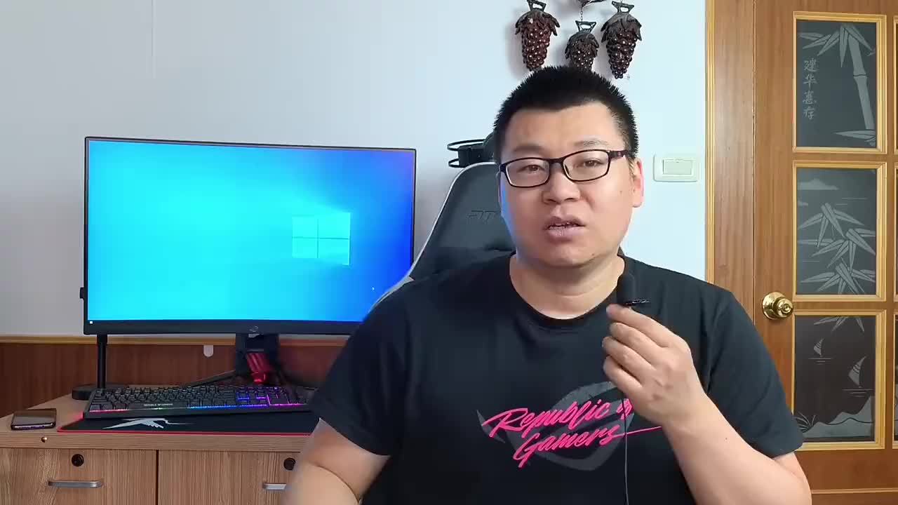 不同用途,显示器如何选?