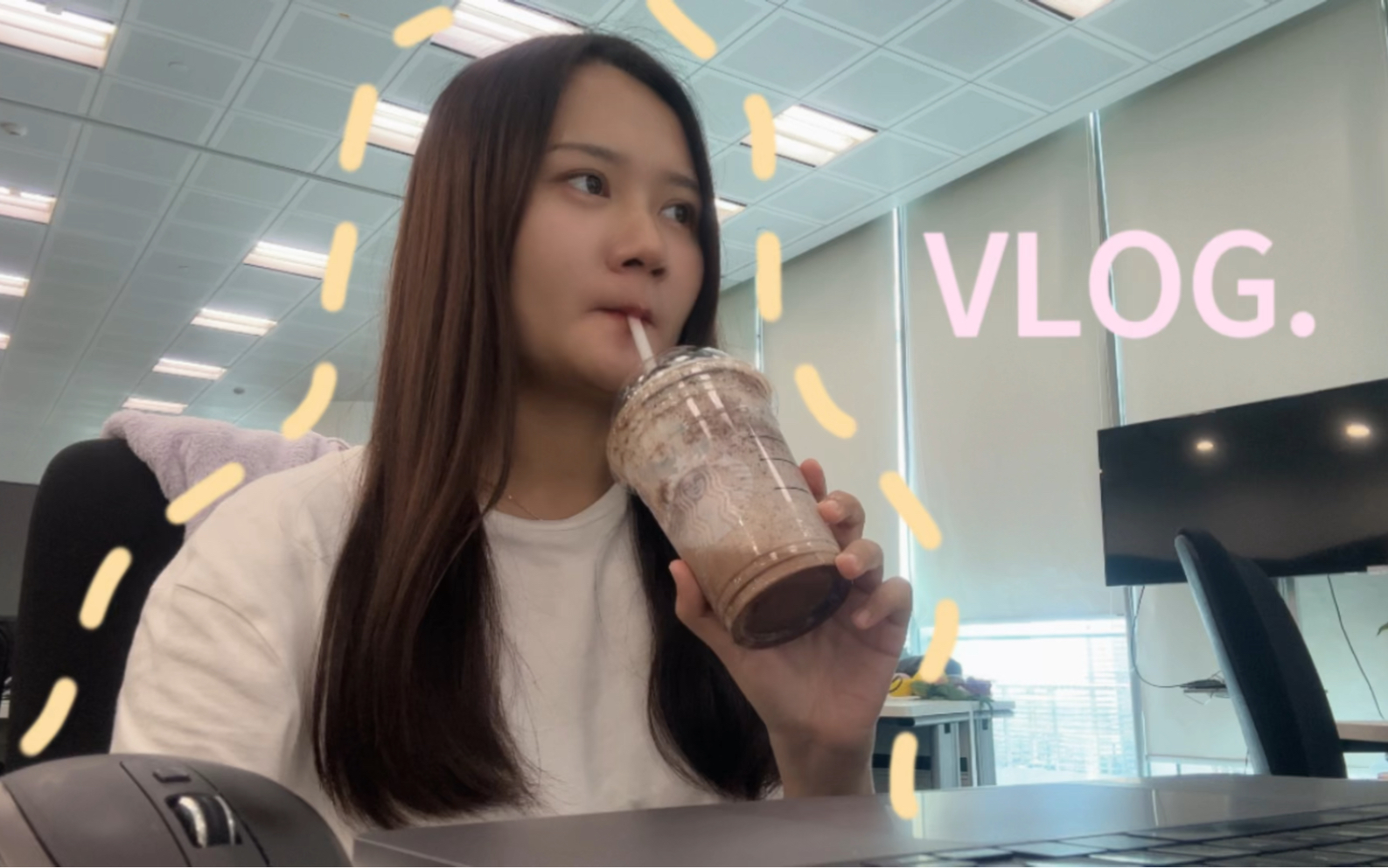 VLOG|任意试吃:躺在草稿箱已久的过期食品