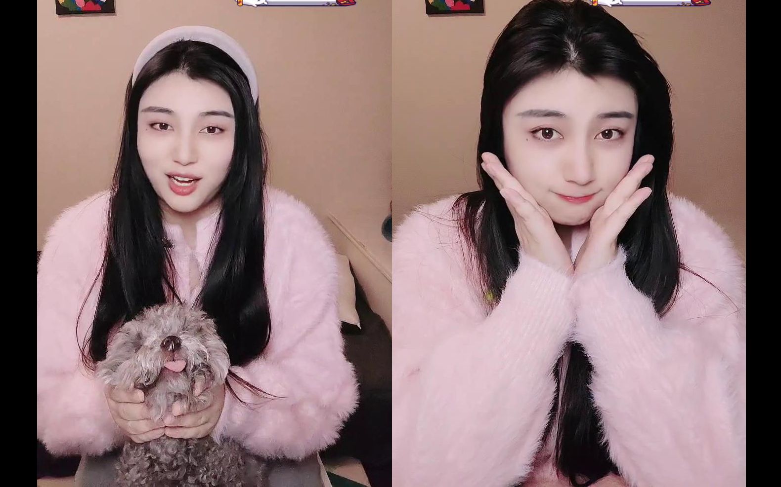 【徐晨辰】徐晨辰沐九 20230222 直播弹幕版