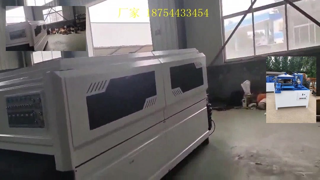 木材打磨机 家具打磨机真是值得投入