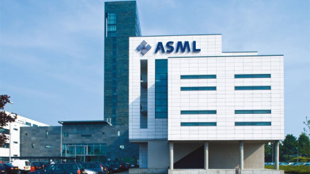 实力造就"狂妄"的性格,ASML:公开图纸,你们也无法超越我