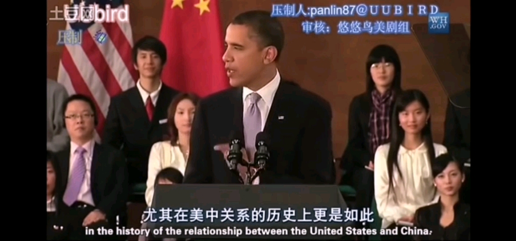 美国总统教你讲美语10,快来操练地道美式英语,学习,点赞#英语发音...