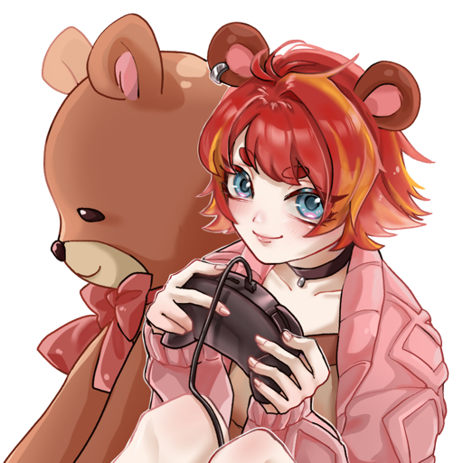 乱码er_channel 
