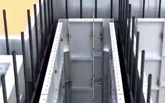 施工过程动画是按帧还是按秒?谁知道呢!