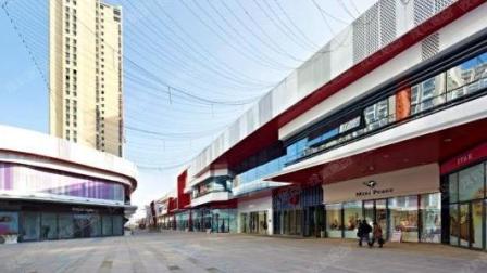 投资商铺真的合适吗? 你得先考虑回报率的问题!