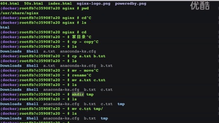 Linux命令行入门03